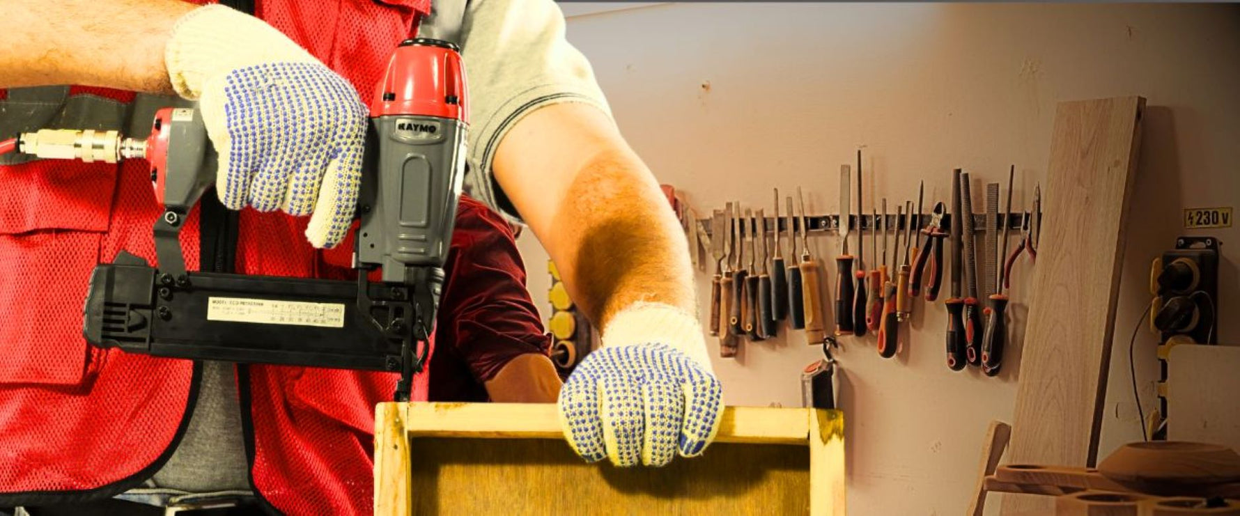 About Us – Kaymo Fastener