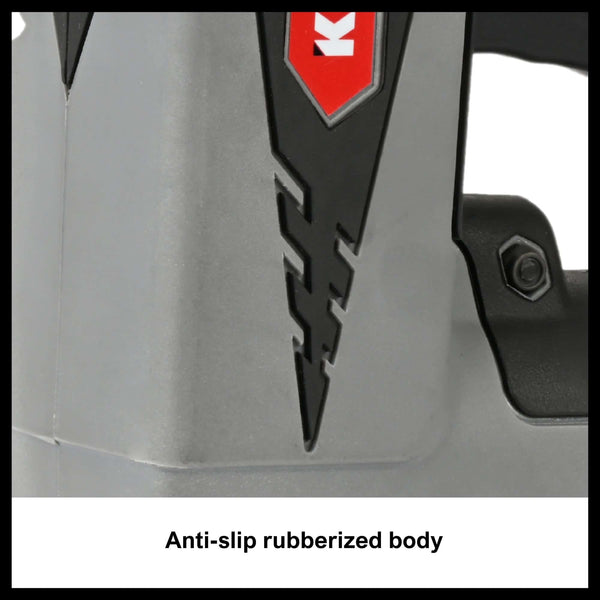 KAYMO CORDLESS STAPLER PRO-CDS8025 - Kaymo Fastener Company