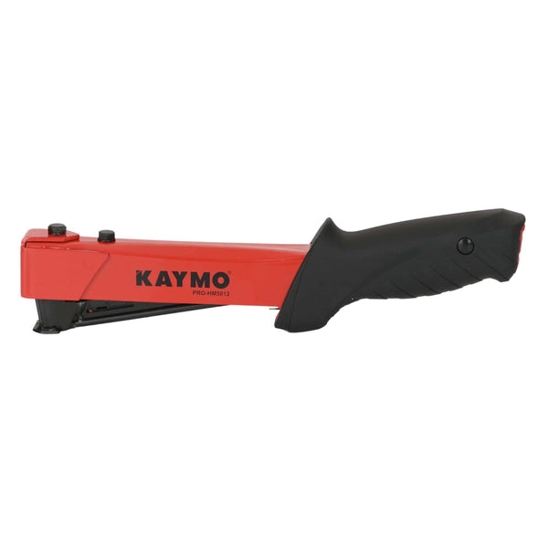 HAMMER TACKER KAYMO PRO-HM5012 - Kaymo Fastener Company