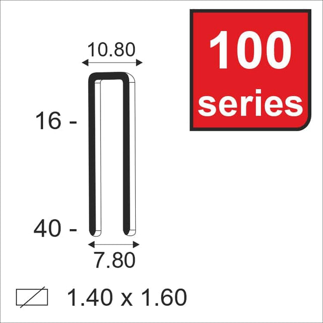 Staple Pins – Kaymo Fastener